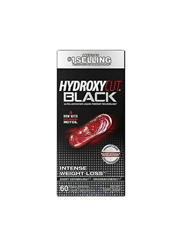Hydroxycut in Weight Loss Pills - Walmart.com