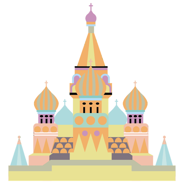 Saint Basil Cathedral