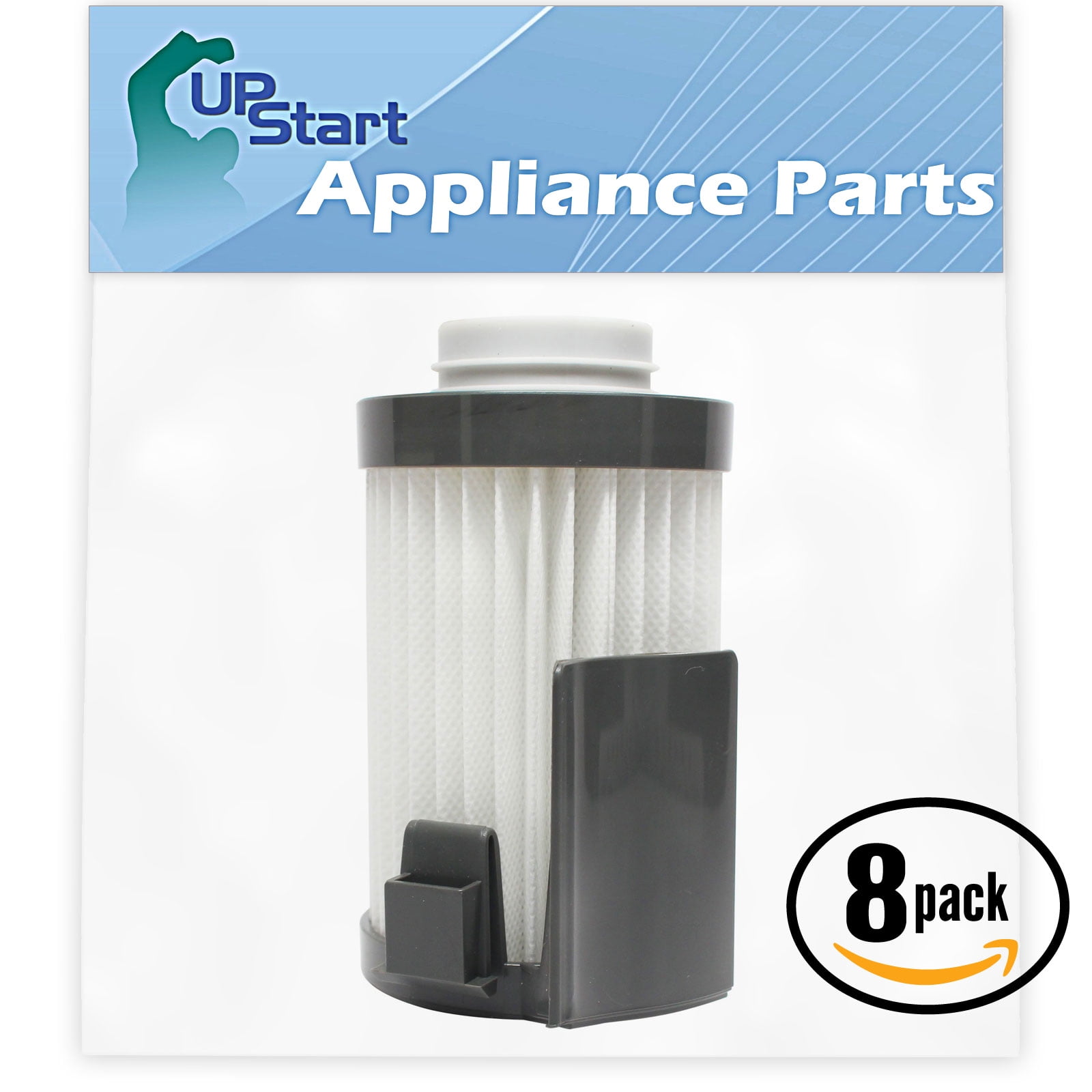 Click here for Upstart Components 8-Pack Replacement Eureka Dcf-1... prices