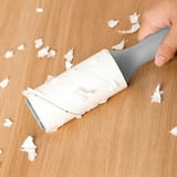 PureCasa Household Duster Tearable Roller Manual Dusting Brushes ...