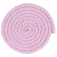 Super Soft 3 Strand Twisted Cotton Rope - Multiple Colors to Choose ...