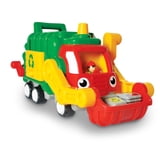 WOW Toys Flip 'n' Tip Fred - Walmart.com