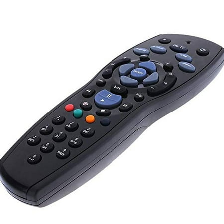 Foxtel Remote Control Replacement For Foxtel Mystar Sky New Zealand ...