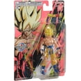 Dragon Ball Evolve, Son Goku Vegetta Figure, 5" Tall, Authentic ...