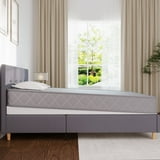 Foam Global Bed Wedge Mattress Topper 2.0, Low Profile 4-Inch Incline ...