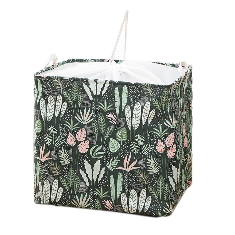 Cube Storage Bins Toy Organizers ,40*50CM Large Collapsible Storage ...