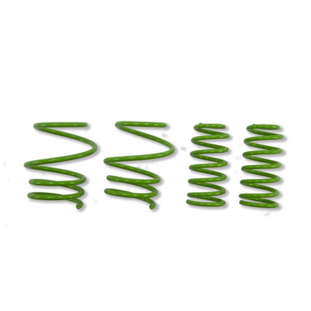 ST Sport-tech Lowering Springs Mini R50 (incl. Conv./Cooper/Cooper S ...