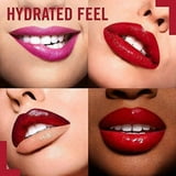 Rimmel London Moisture Renew Lipstick, Dusty Rose - Walmart.com