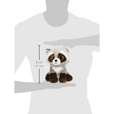 Ty Classic Bandit The Raccoon Plush - Walmart.com