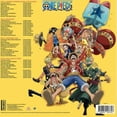 One Piece New World / O.S.T. - One Piece New World - Limited Edition ...
