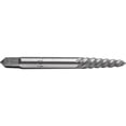 Century Drill & Tool Spiral Flute Screw Extractor Drill BIt, 4 Model ...