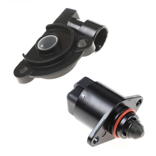 Destyer Idle Air Control Valve Motor 17106682 17112966 Throttle ...