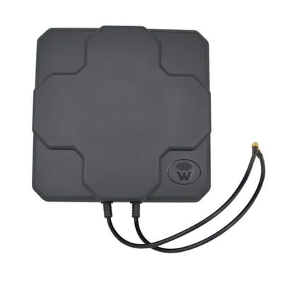 Outdoor 4G LTE MIMO Antenna with Dual Polarization Philippines | Ubuy