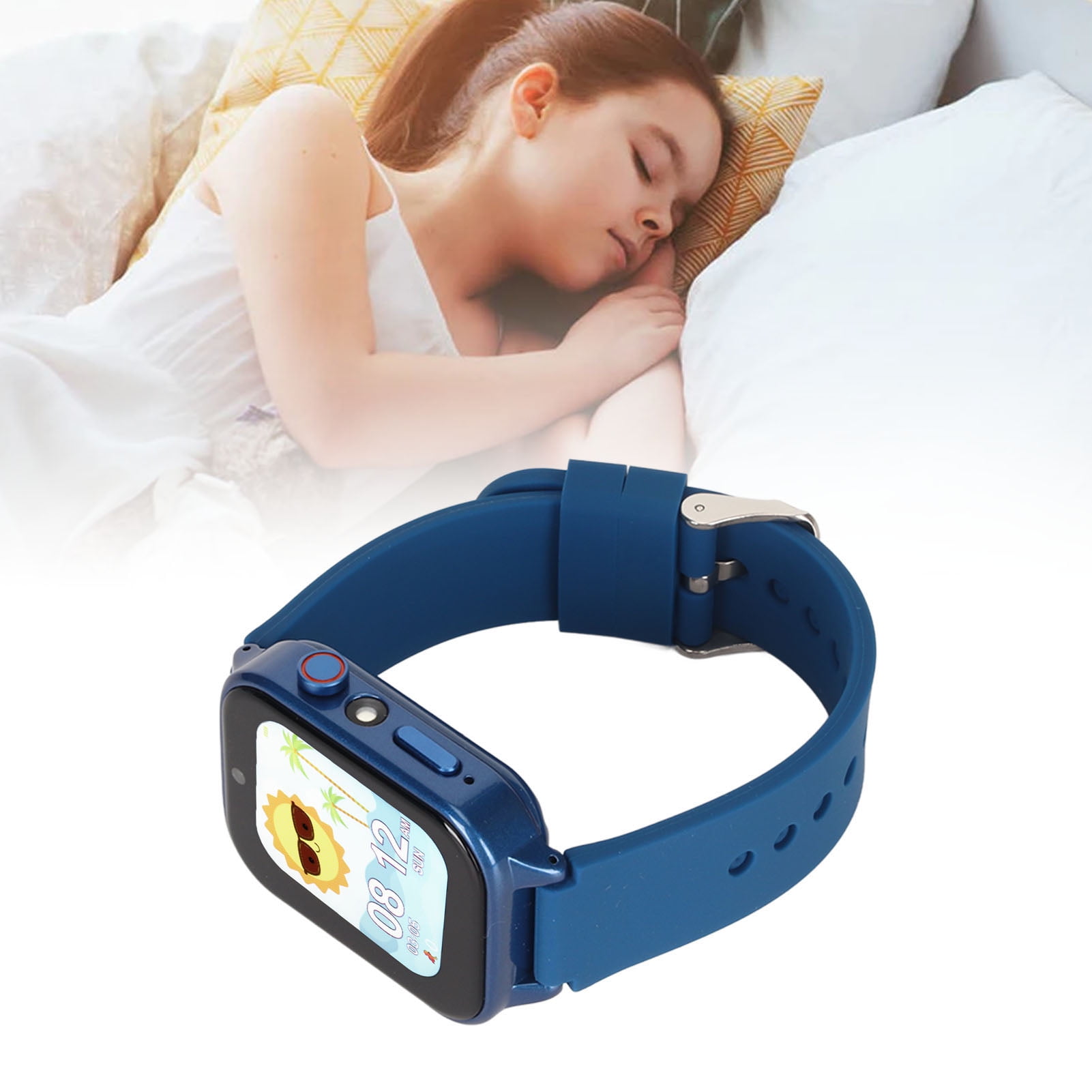 Click here for Estink Smart Watch For Kid 3 4 5 6 7 8 9 10 11 12... prices