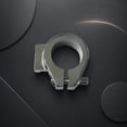 kowaku Cymbal Stand Memory Lock Anti-Rotation Drum Rack Memory Lock ...