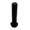 Mobile Home Axle Wheel Bolt (Coarse Thread) w/Rim Clamps 10 Pack - Walmart.com