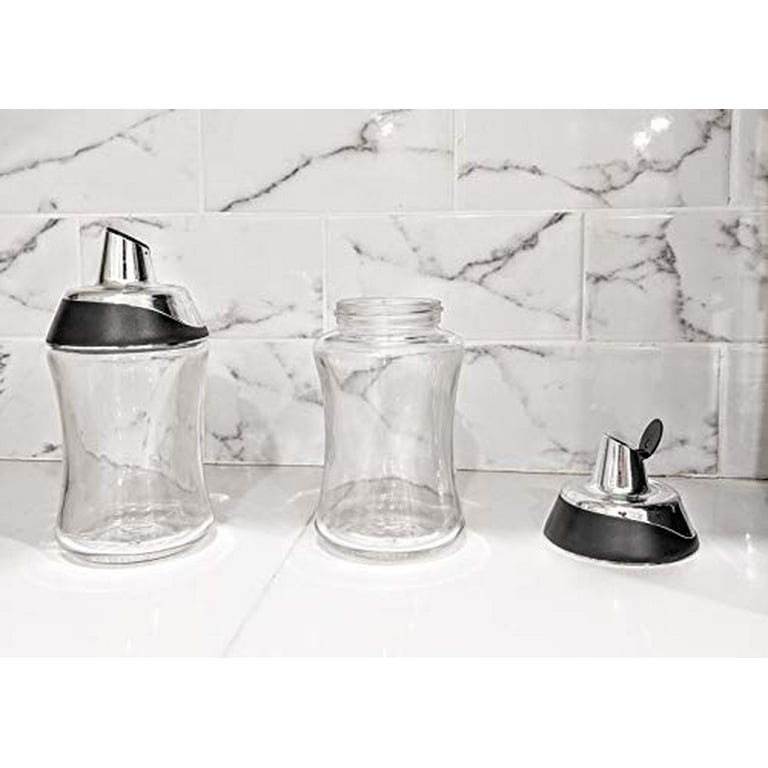 Sugar Pourer With Spout