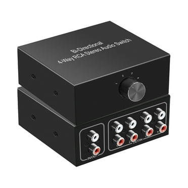 Blackmagic Design ATEM Mini Pro HDMI Live Stream Switcher - Walmart.com