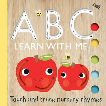 Writing Book for Kindergarten : Preschool Alphabet Workbook (Tracing ...