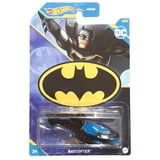Hot Wheels Batman 2023 Batmobile Complete Set of 5 Diecast Vehicles Mix ...