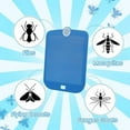15 Pack Refill Cartridges Compatible with Raid Essentials Flying Insect ...