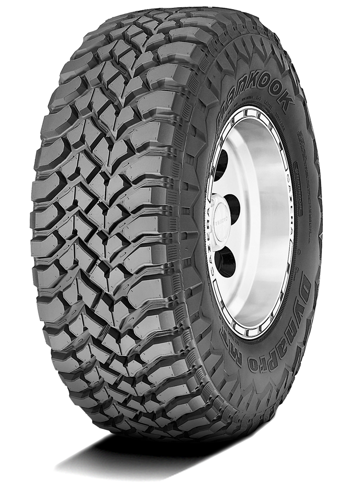 Hankook Dynapro MT LT 245 75R16 E 10 Ply Mud M T Tire Walmart