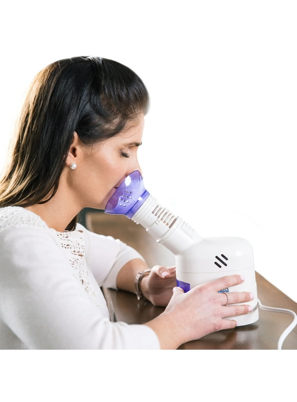 Nebulizers in Allergy Medicine - Walmart.com