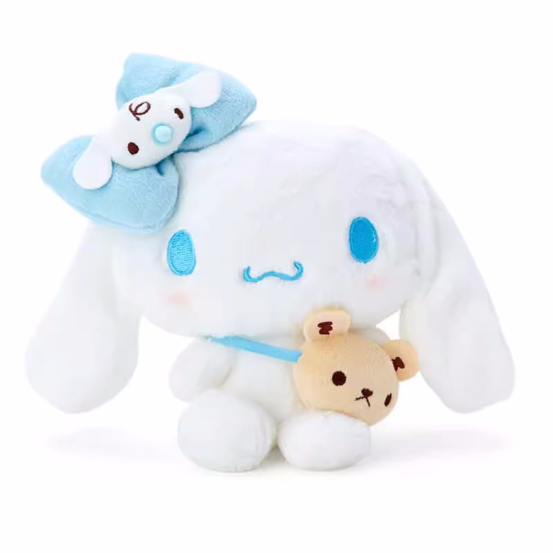 Click here for Cayuchufeng Sanrio Plush Toys Pendant Kuromi Cinna... prices