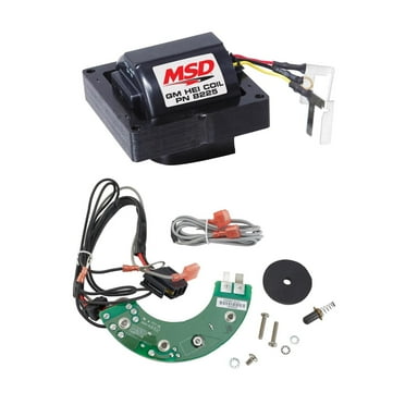 MSD 6013 Ignition Control Module - Walmart.com