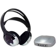 Sentry HW701 Wireless Headphones with Transmitter - Walmart.com