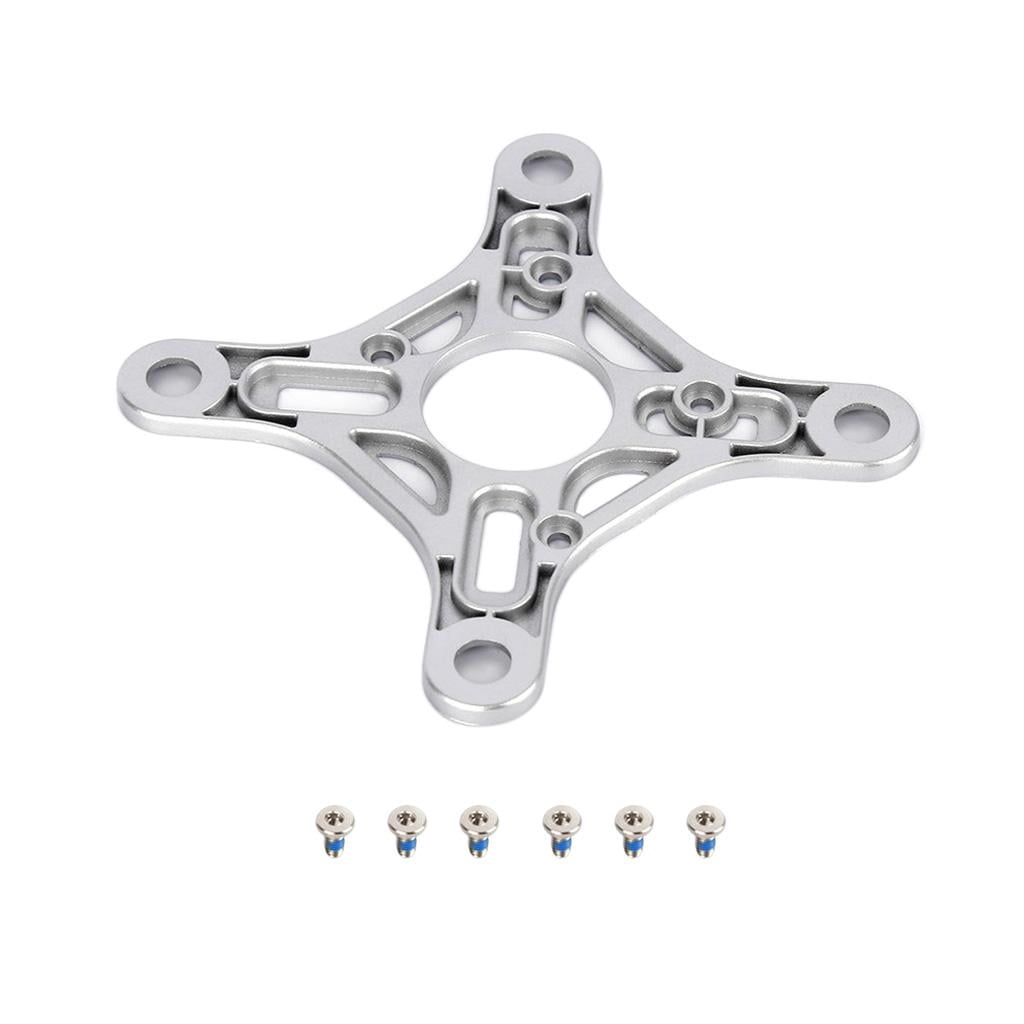 Vibration Shock Absorbers For Nacelles Camera Mounting Plate For 3 ...