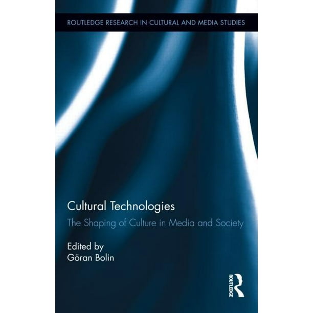 Culture Technologies