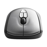 Gyration Air Mouse Mobile - Mouse - laser / gyroscopic - 3 buttons ...