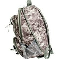 Extreme Pak LUBPSD Digital Camo Water Repellent Backpack - Walmart.com