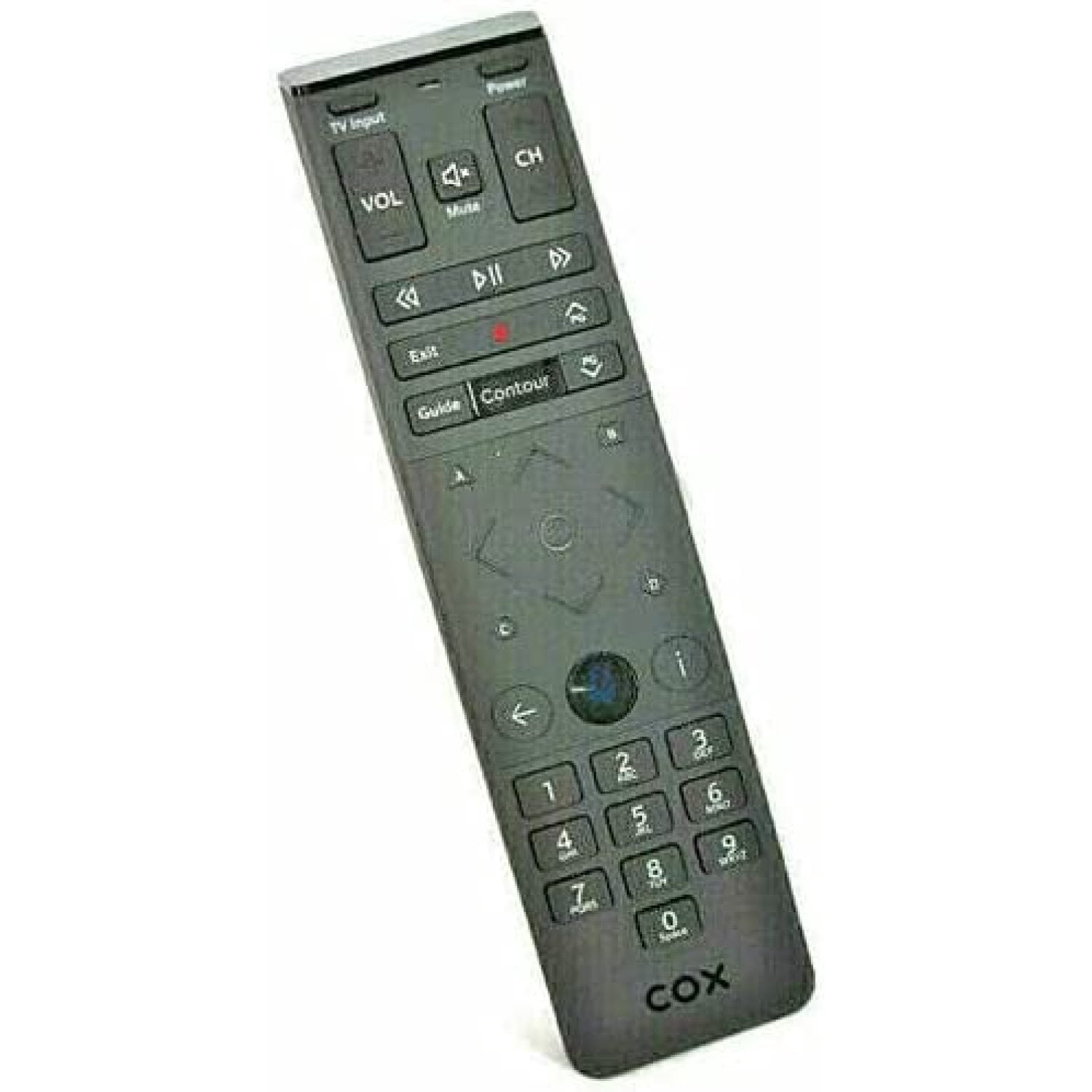 Cox Remote Sleep Timer : Cox XR11 Remote Control Manual – CEMVJ