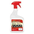 Spectracide Bug Stop Home Barrier Spray, Ready-to-Use, 32-Ounce ...