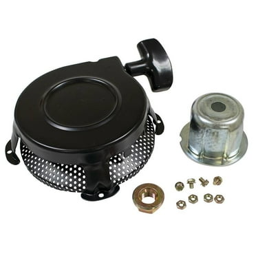 Briggs and Stratton Rewind Starter Assembly - Walmart.com