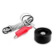1Pc Milling Tools Z-Axis Tool Setting for Touch Plate Probe Router Mil ...