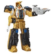 Power Rangers Beast Morphers Cruise Beastbot 6-inch Action Figure ...