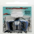 Z-Man Chatterbait Micro, Spinnerbait - Walmart.com