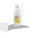 Freskaro Magnesium Citrate Liquid Saline for Constipation Relief, Lemon Flavor, 10 oz - Walmart.com