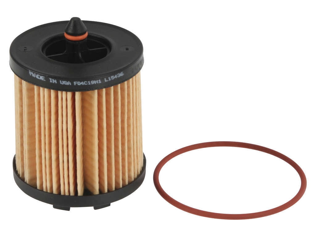 Genuine OEM Replacement for w/ O-Ring 2013-2018 Audi S7 Engine Oil ...