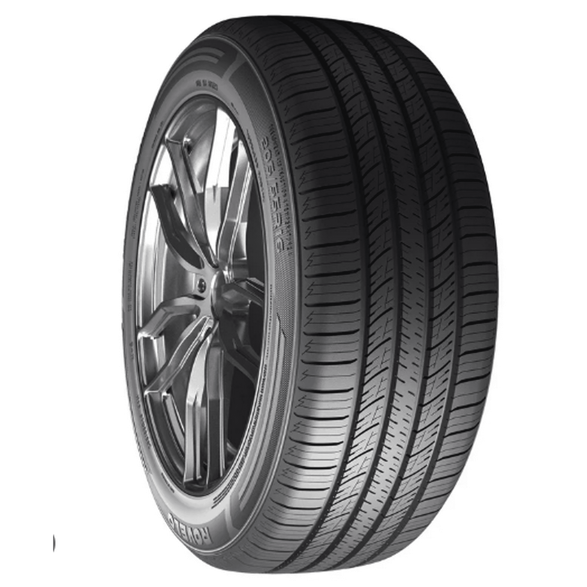 Click here for Rovelo Instinct Suv Tire 245/60r20 107h All-Season... prices