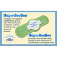 Hug-a-BooBoo Kids Bandages, Animal Designs, Latex-Free, Thick Padding ...