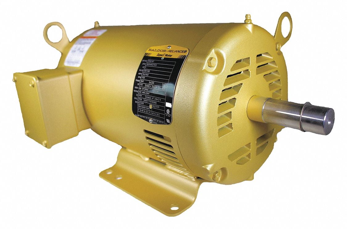 Baldor 7 5 Hp Single Phase Motor Wiring Diagram - Wiring Diagram