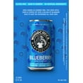 Woodchuck Blueberry Hard Cider, 6 Pack, 12 fl oz. Can, 5% ABV - Walmart.com