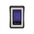 DataLocker 3 - hard drive - 1 TB - USB 3.0 - Walmart.com