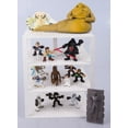 Strictly Briks Classic Baseplates 10" x 10" | LEGO Compatible | 4 White ...