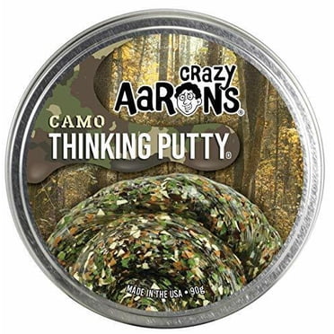 Super Lava Super Illusions Thinking Putty - Walmart.com