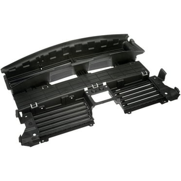 Dorman 601-362 Radiator Shutter Assembly for Specific Ford Models ...